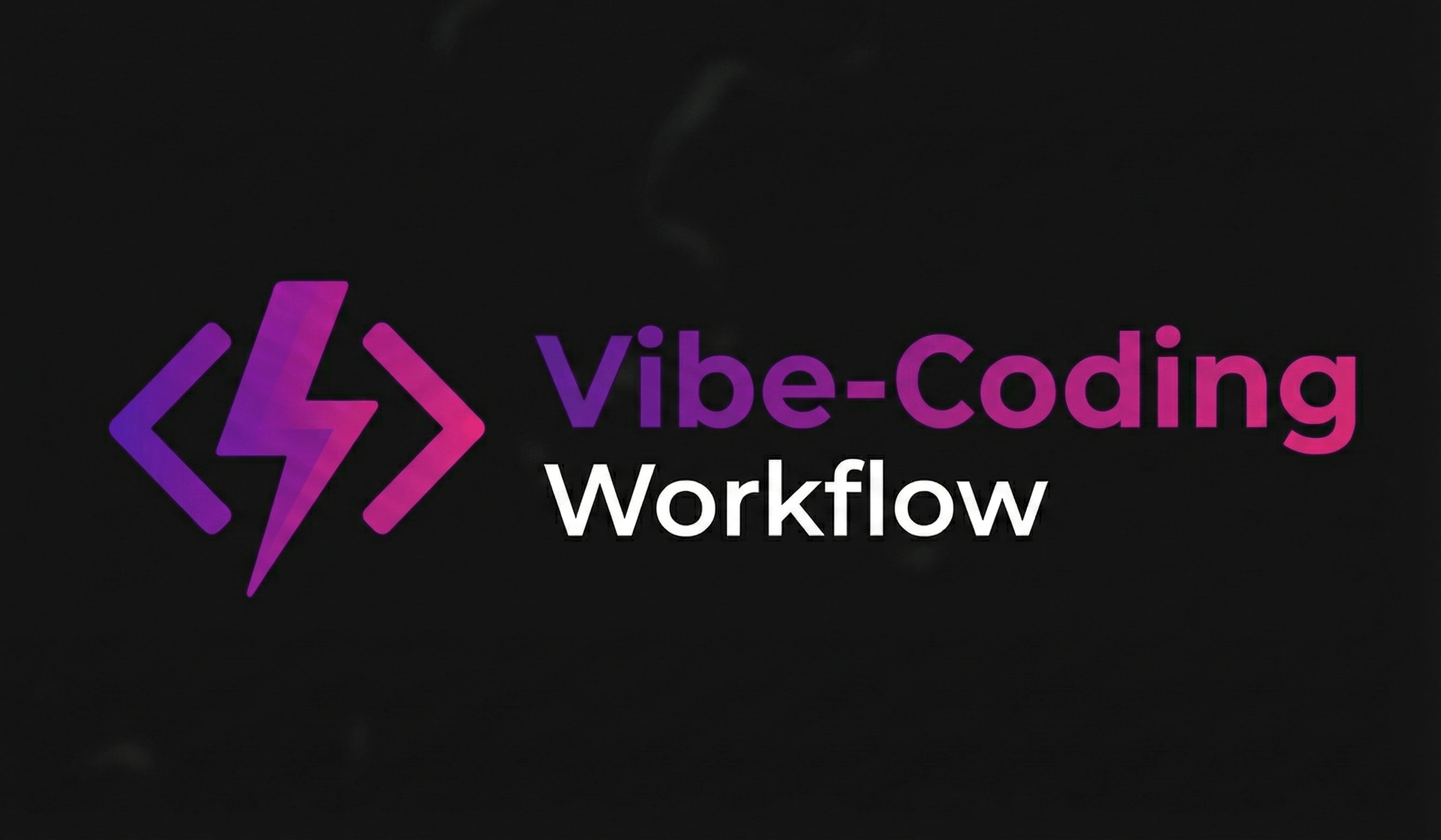 Vibe-Coding Workflow - AI-Powered Development Planning
